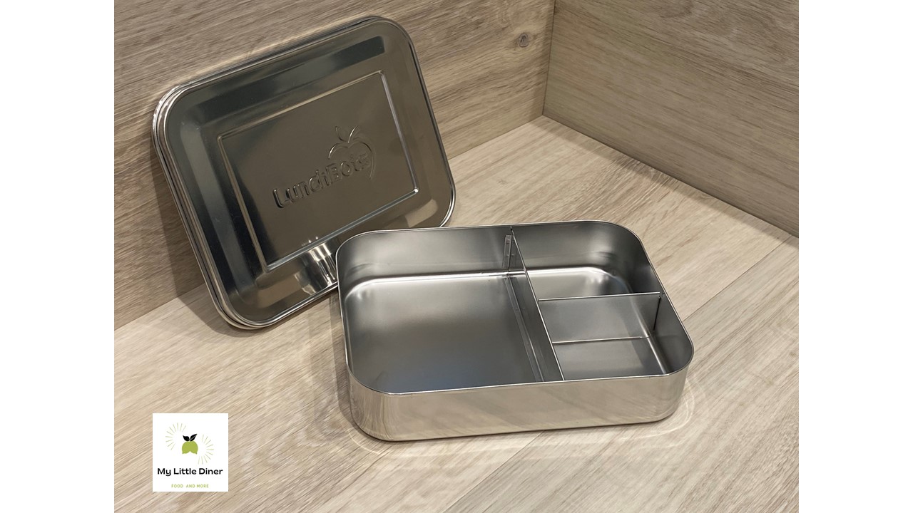 warme Gerichte zum Mitnehmen - Ideen, Tipps, Tricks - Beitrag wird ...